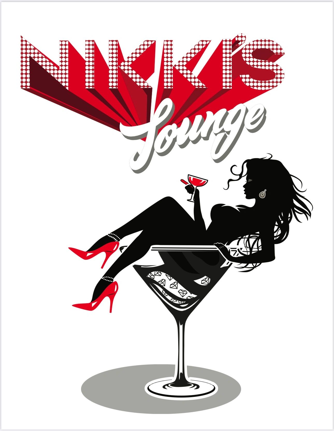 Nikki's Lounge 423