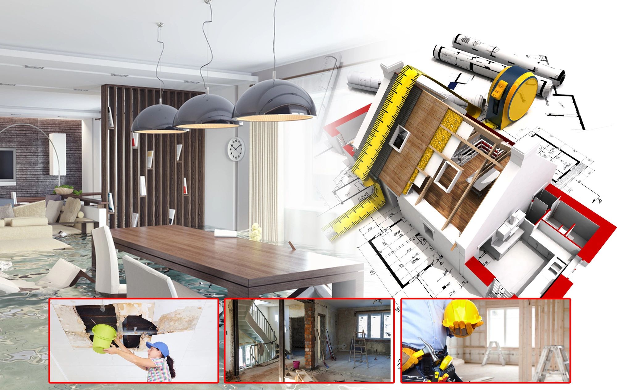 ABC General Contractors