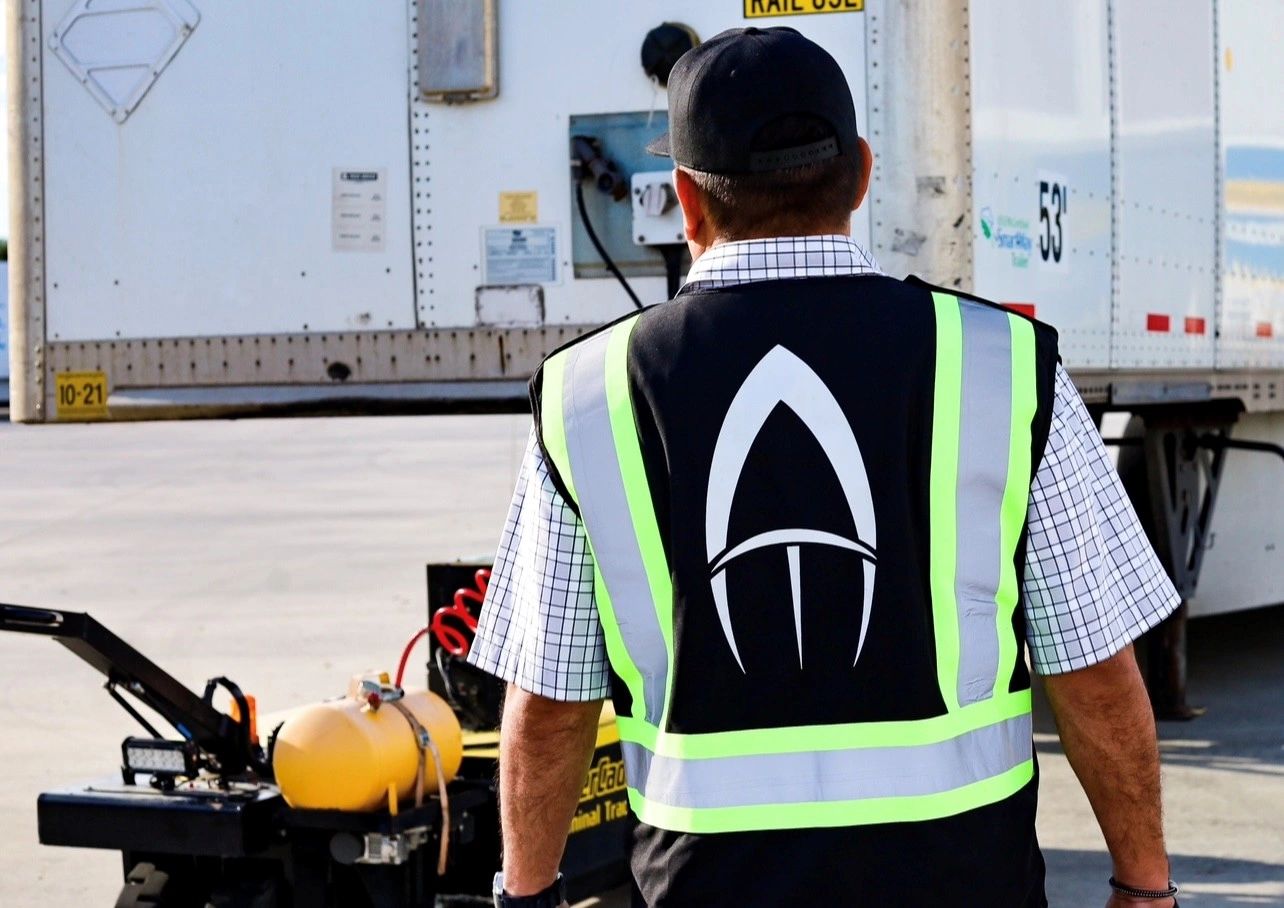 Top Temp Services Provider for Warehousing Business - ATM Container ...