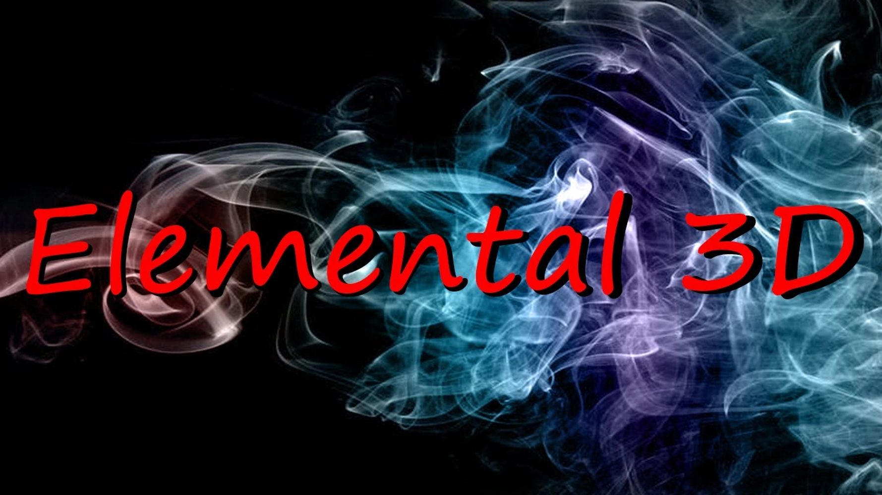 Elemental 3D