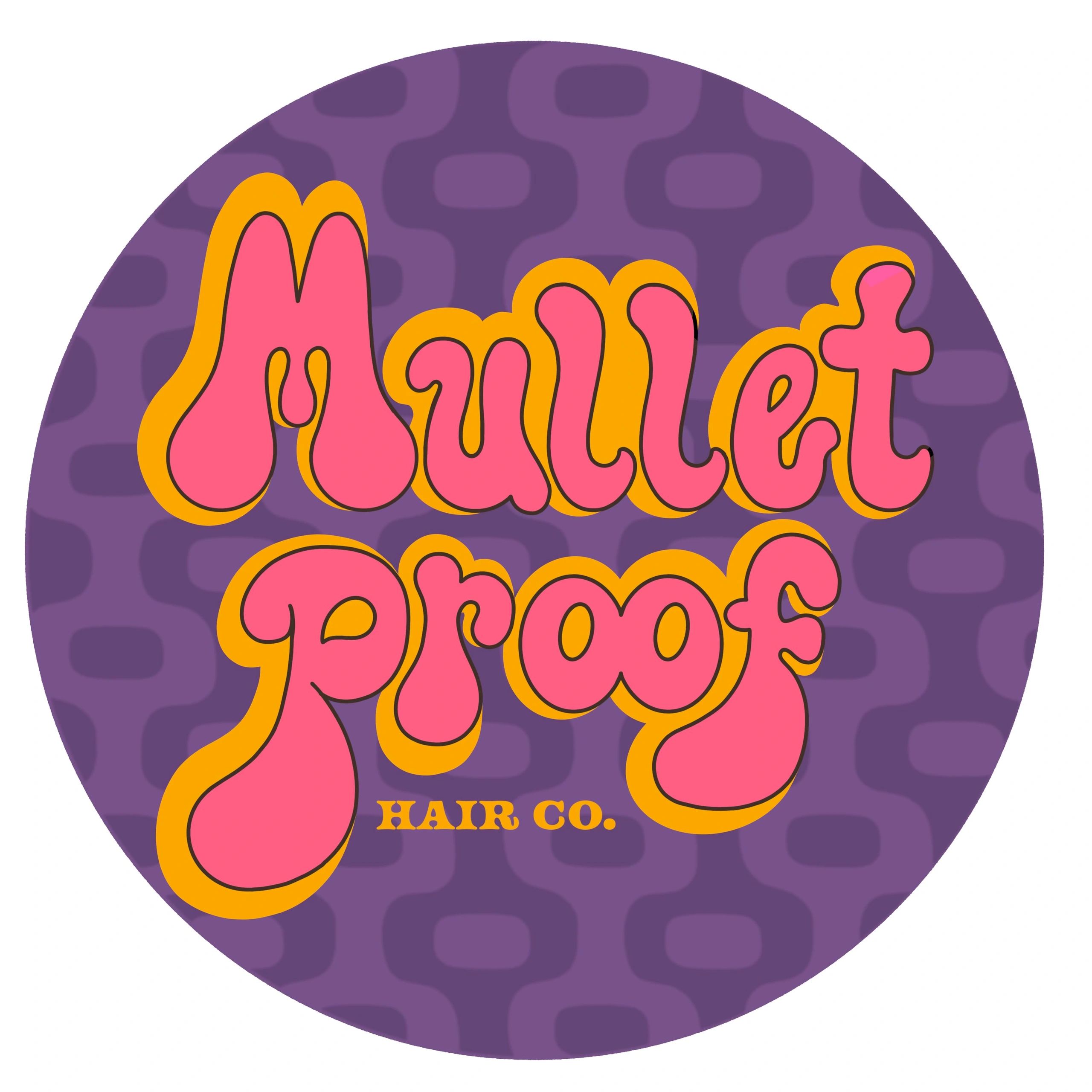 Mullet Proof Hair Co