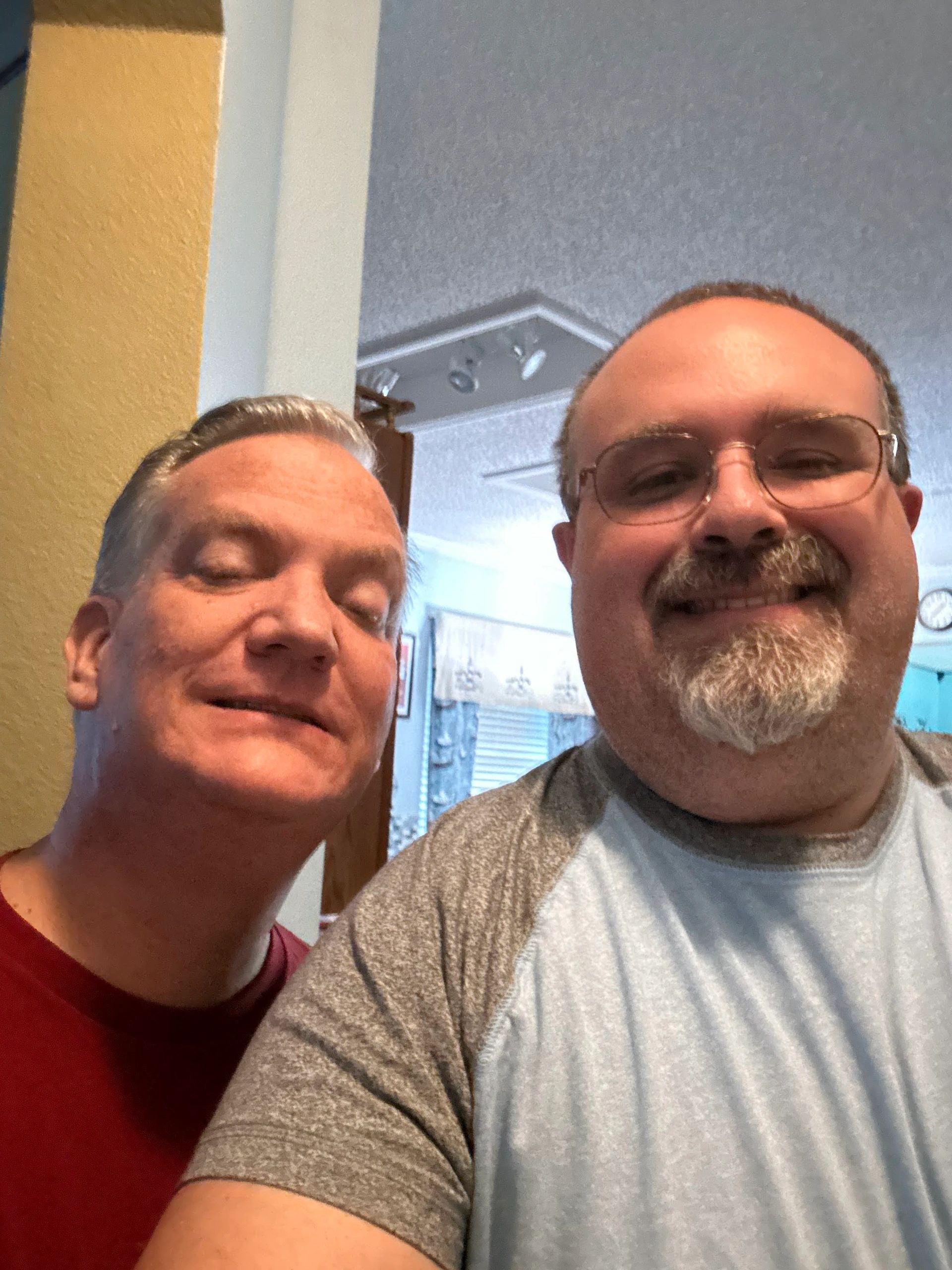 Welcome! [pauldcaswell3.com]