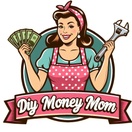 DIY Money Mom
