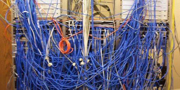 Quick Connect Cabling Solutions - Home