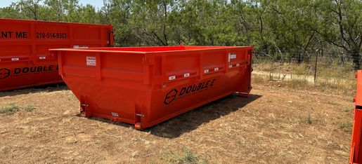 Double E Dumpsters and Hauling