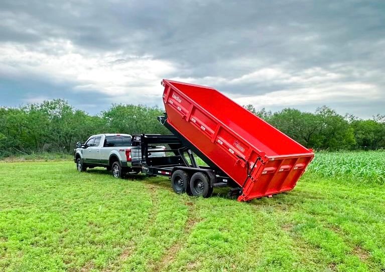 Double E Dumpsters and Hauling