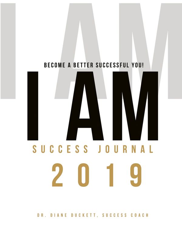 I AM Success Store | I Am Success Life Coach