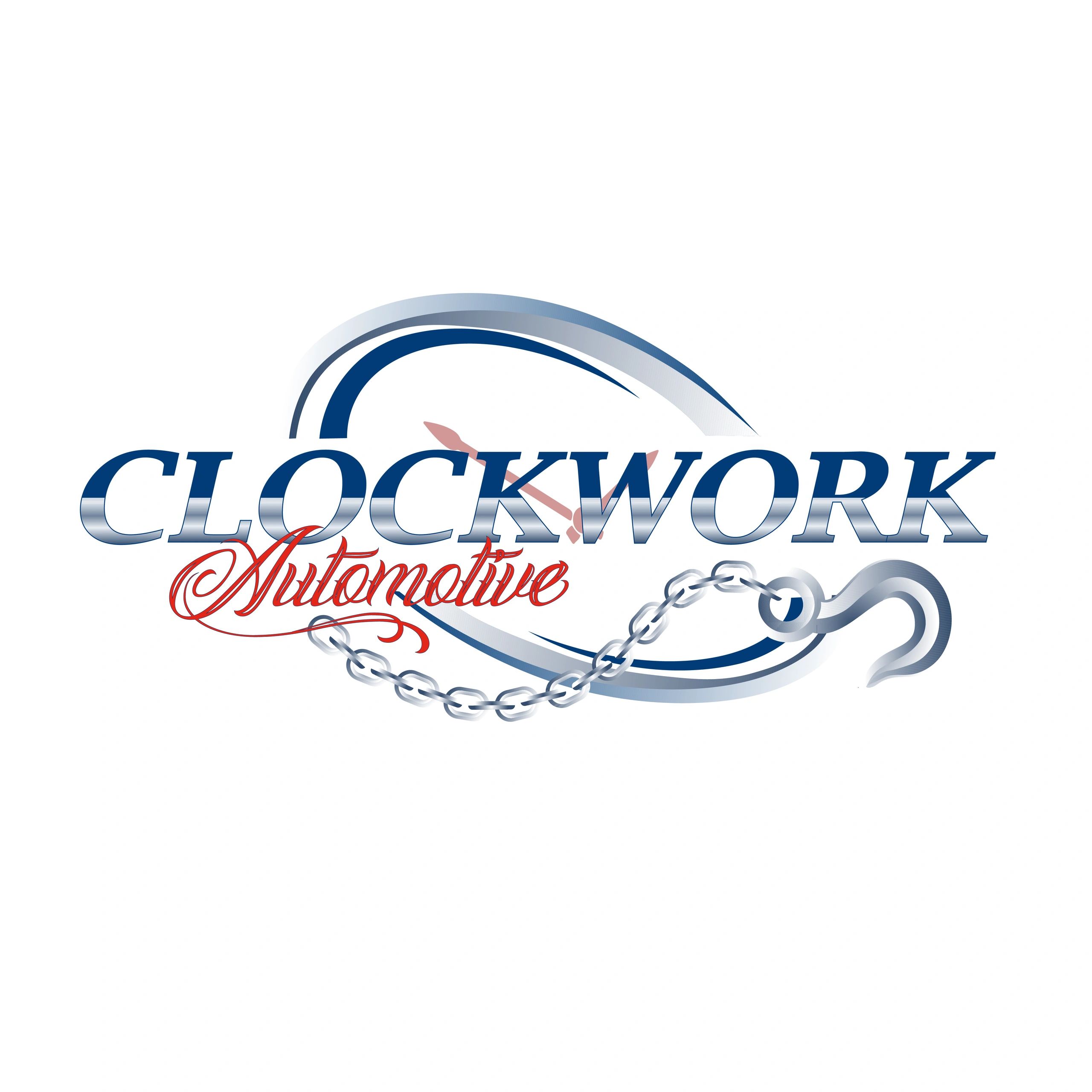 Fast and Reliable Tow Truck Services | Clock Work Automotive