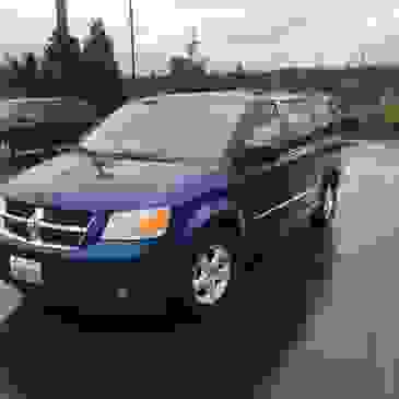 Vans for Sale - King County Rideshare Operations