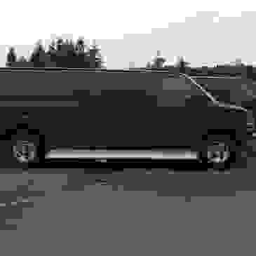 Vans for Sale - King County Rideshare Operations