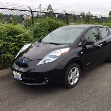 Vans for Sale - King County Rideshare Operations