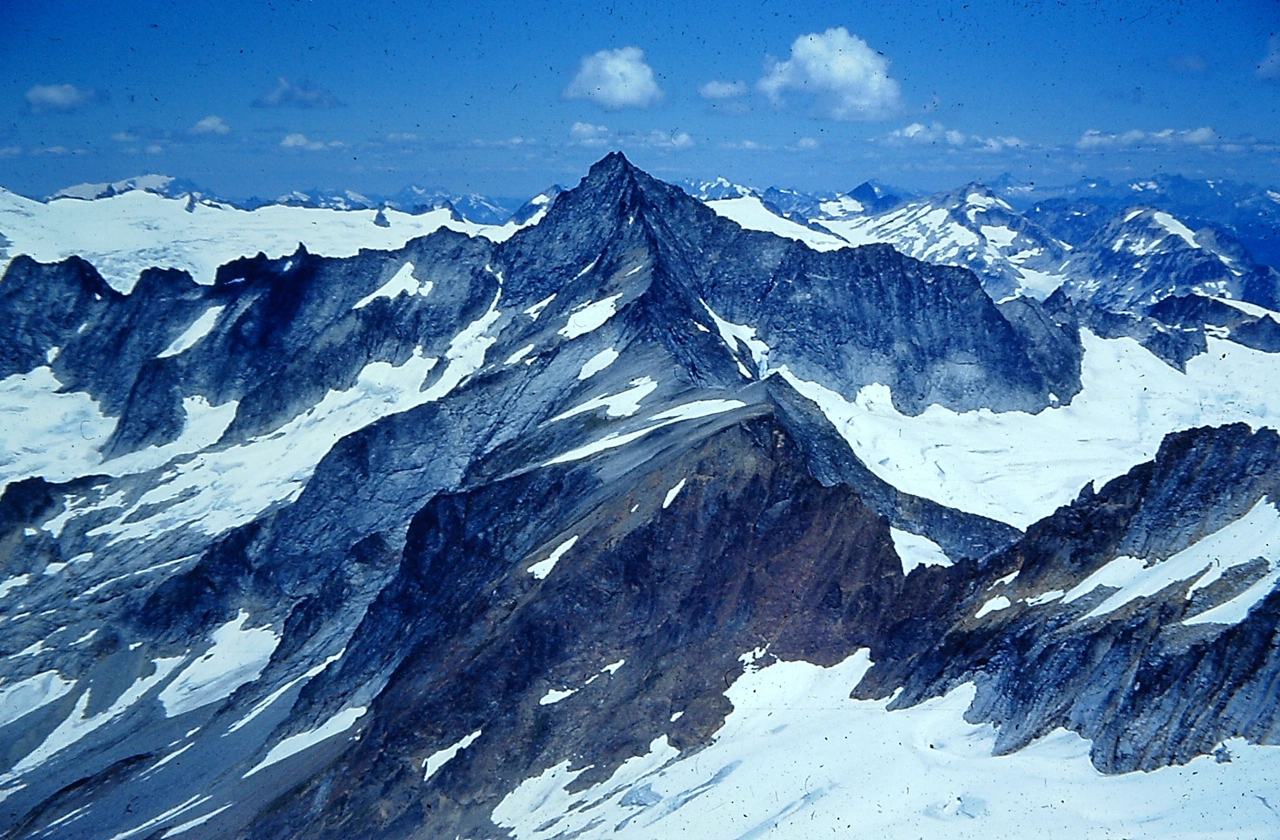 Wilde Inc. - Alaska Geology, Alaska Geologic Maps