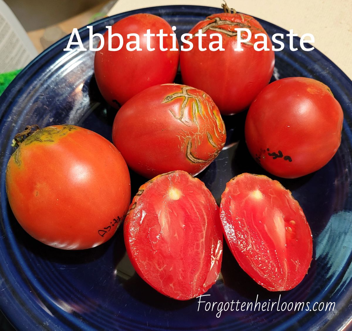 Abbattista Paste