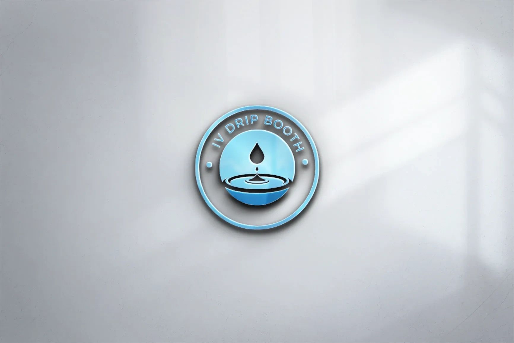 IV Therapy - IV Drip Booth