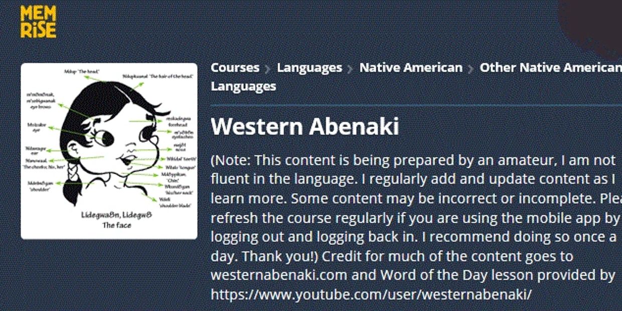 Teaching Our Culture