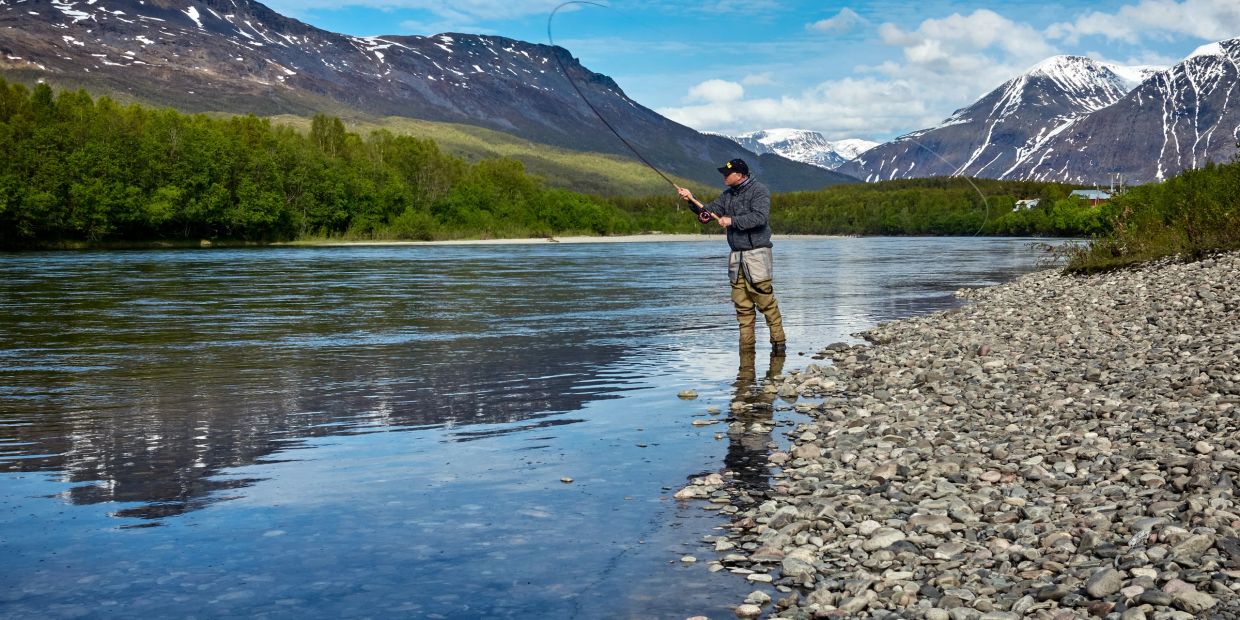 Hunting/Fishing Rights | Nulhegan Abenaki Tribe