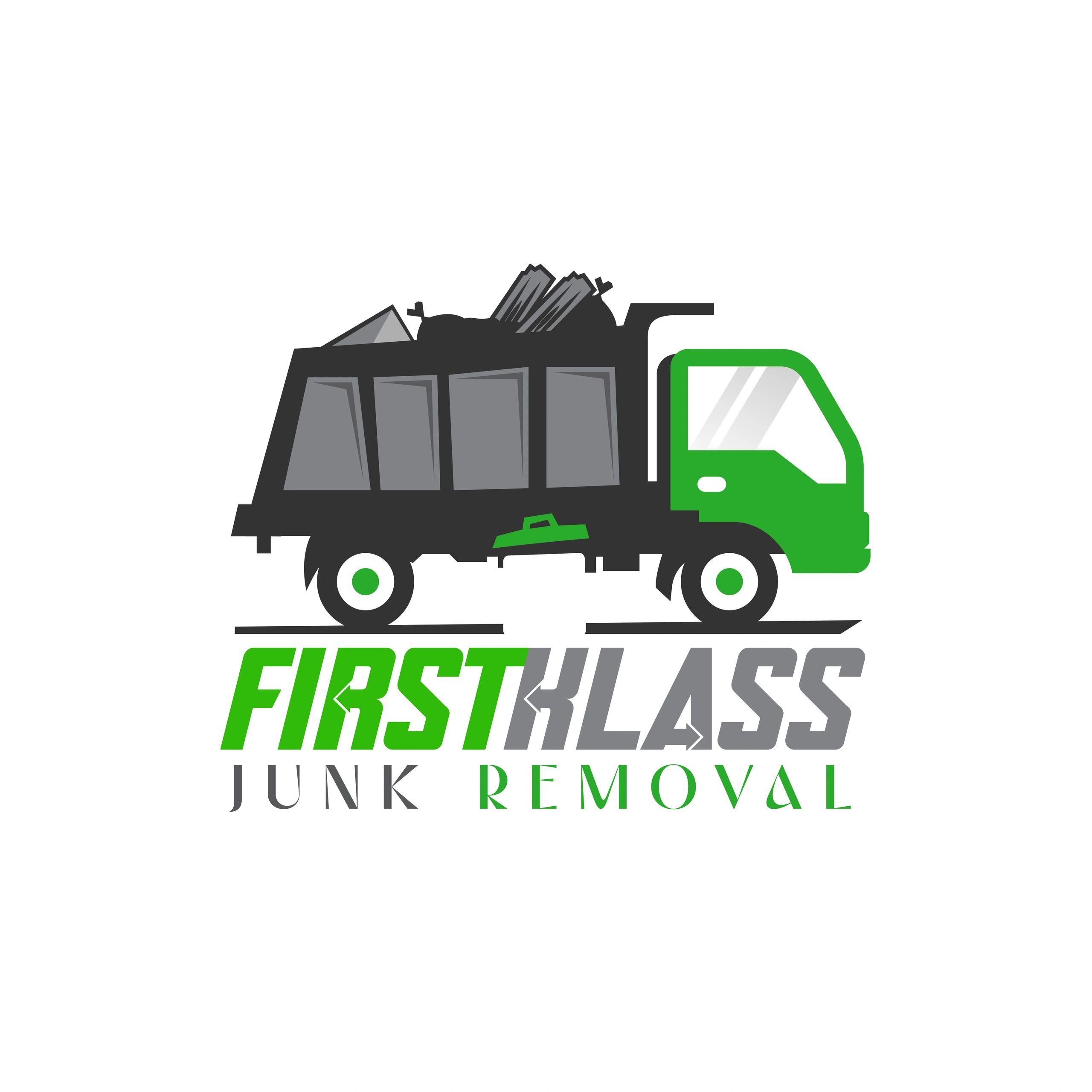 First Klass junk removal.LLC