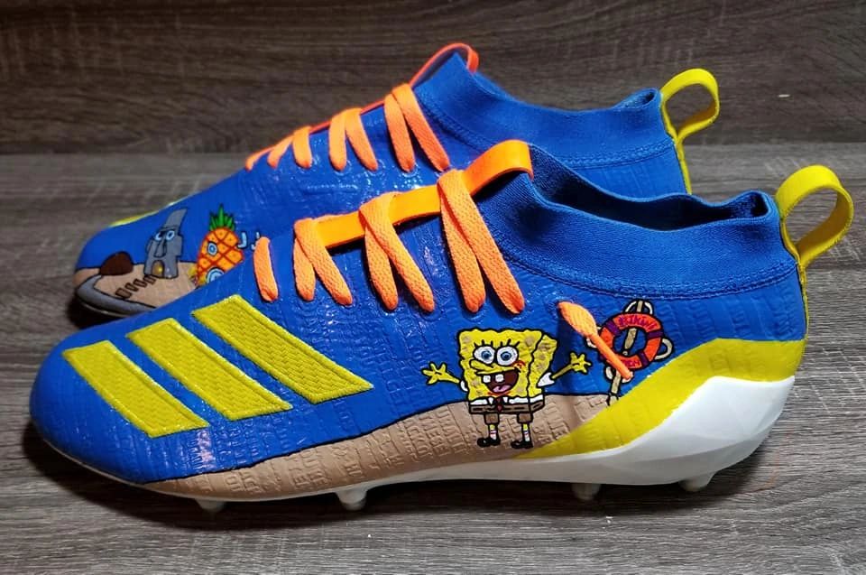 Spongebob Cleats | atelier-yuwa.ciao.jp