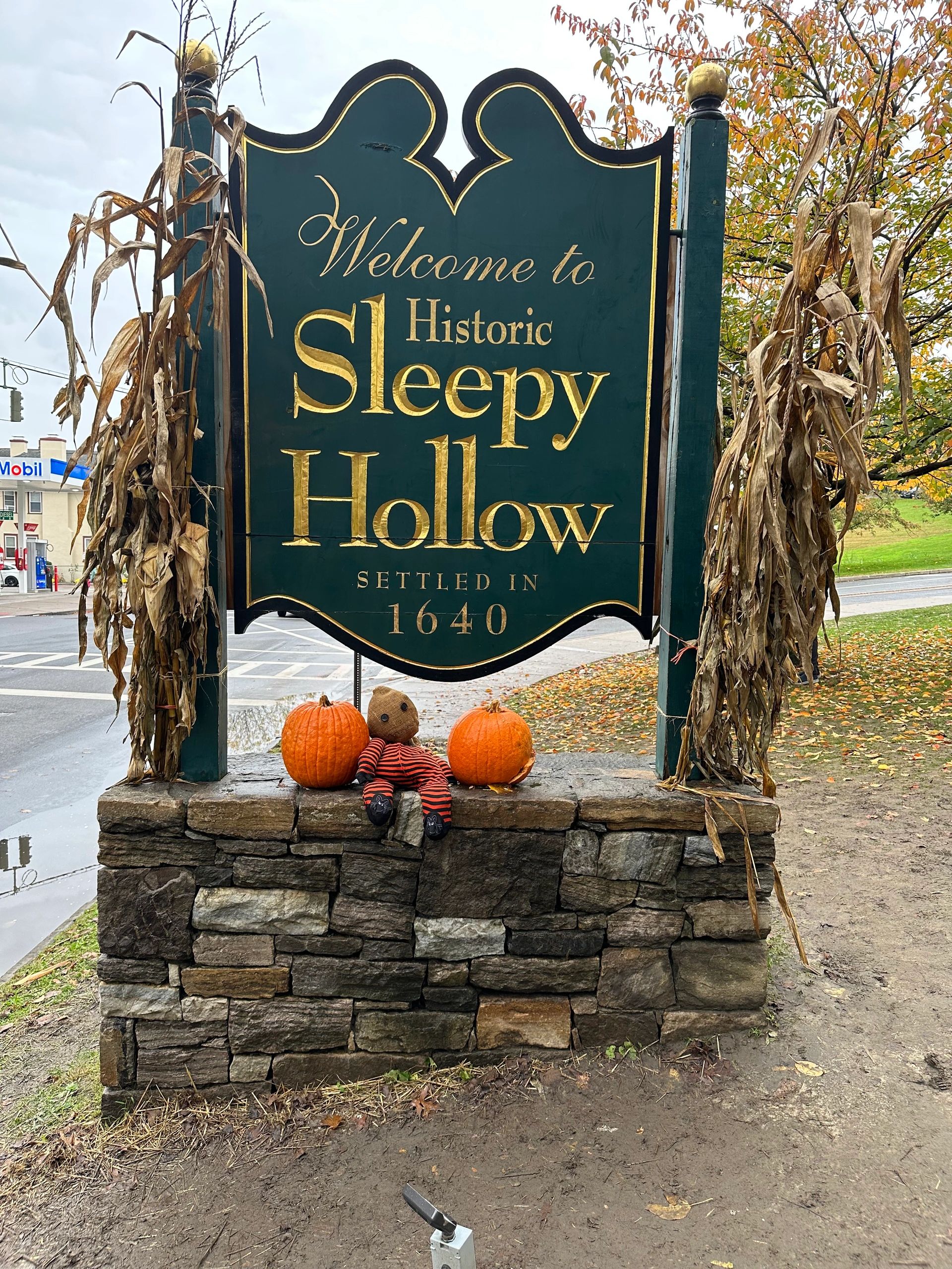 Sleepy Hollow