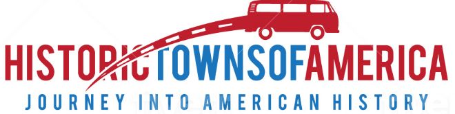 First home security system in American history