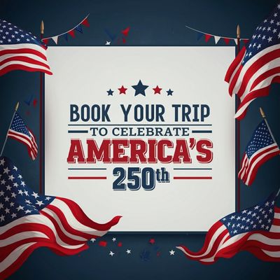 America's 250th birthday