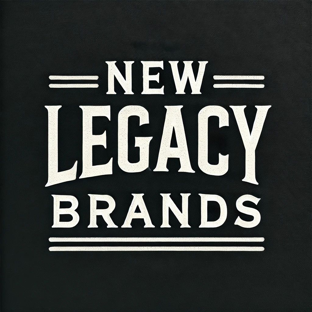 New Legacy Brands