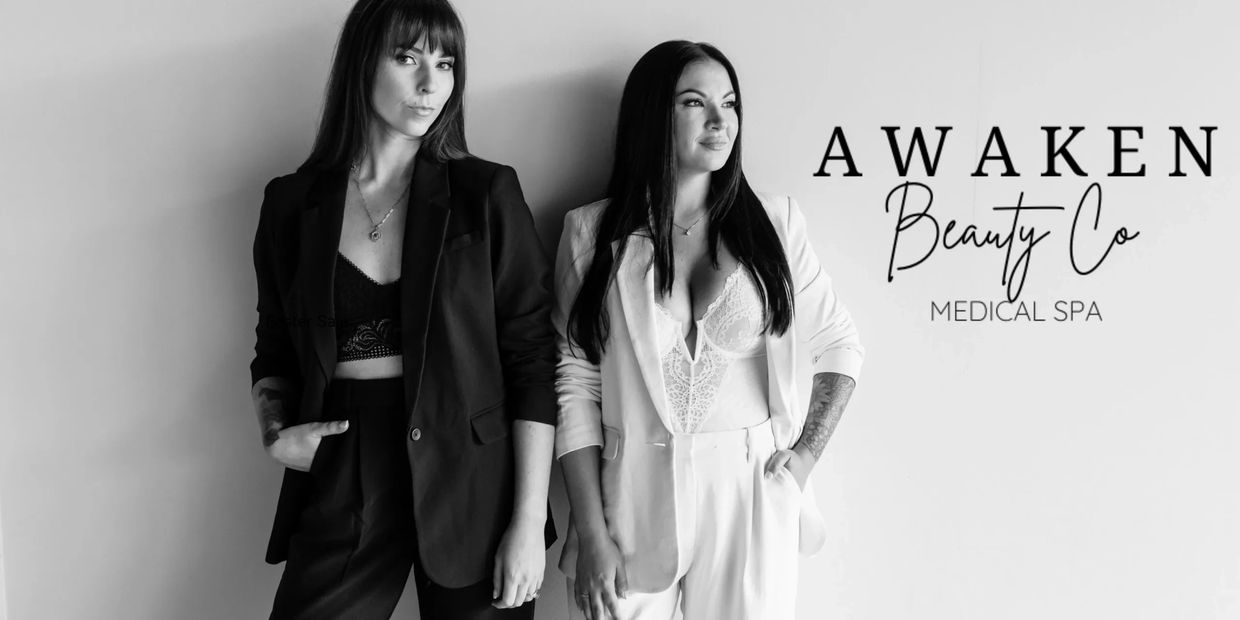 Awaken Your Beauty at Awaken-beautyco Med Spa