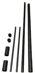 UNIVERSAL STEERING COLUMN KIT