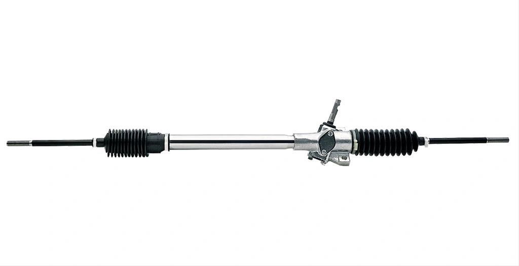 FLAMING RIVER 71-72 PINTO MANUAL RACK AND PINION