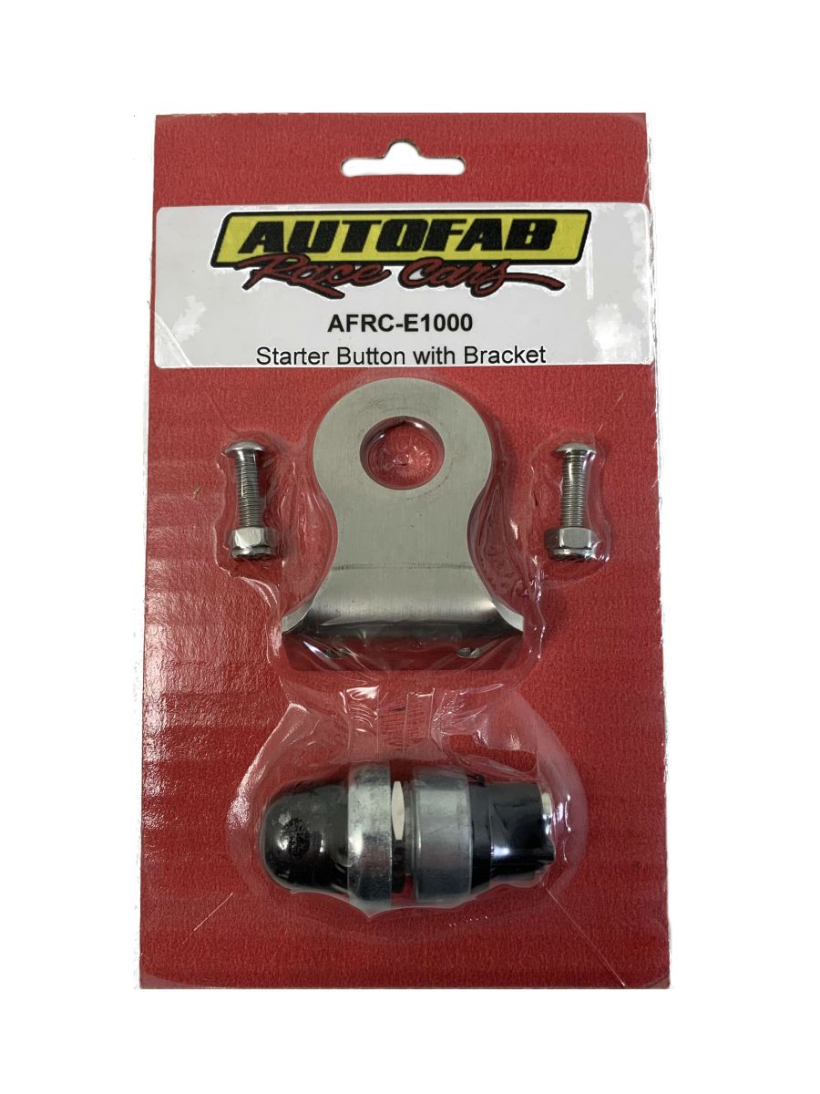 STARTER BUTTON WITH BRACKET