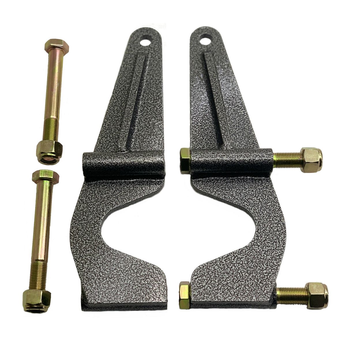 GM REPLACEMENT STEERING ARMS