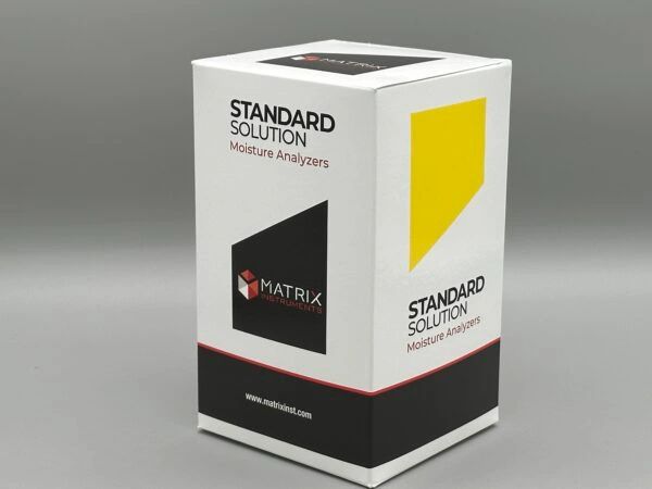 Standard Solution (50 Vials/Box)