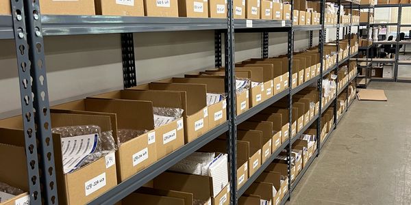 Specialized Packaging Solutions | Tri-pac Inc.