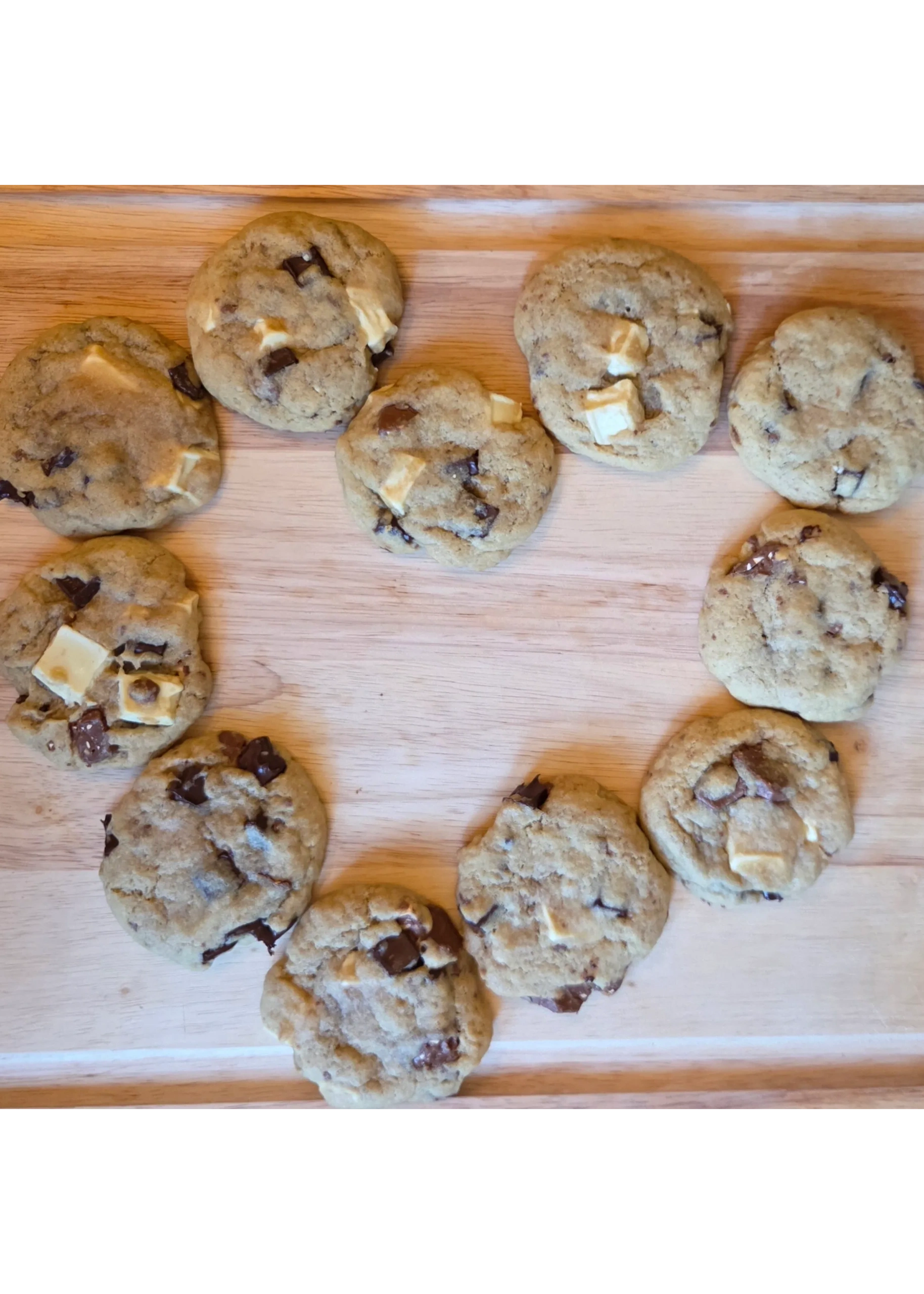Hannah's Bakery - Freshly Baked Goods Daily