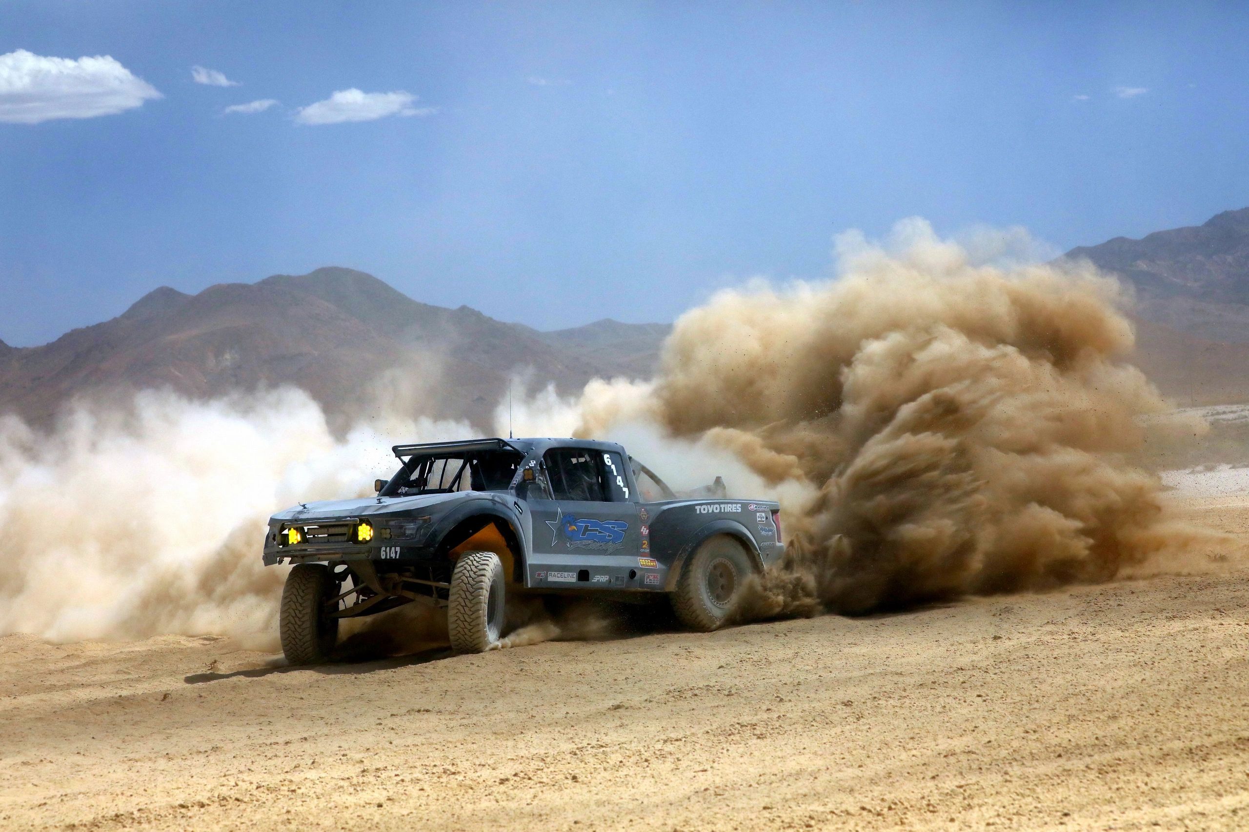 Introduction | CS Racing