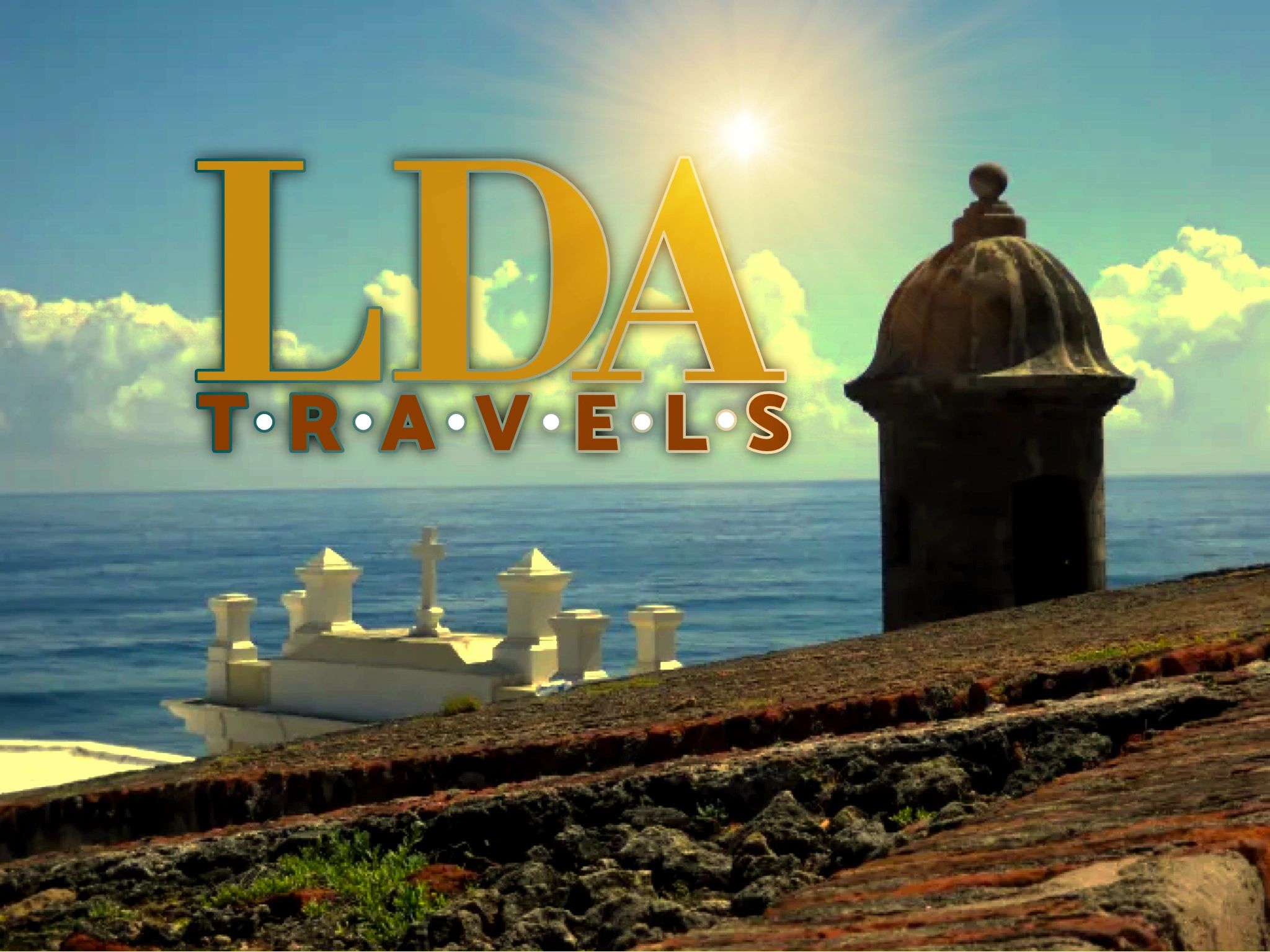 LDA Travels - Distinctive Voyages, Enhanced Cruises
