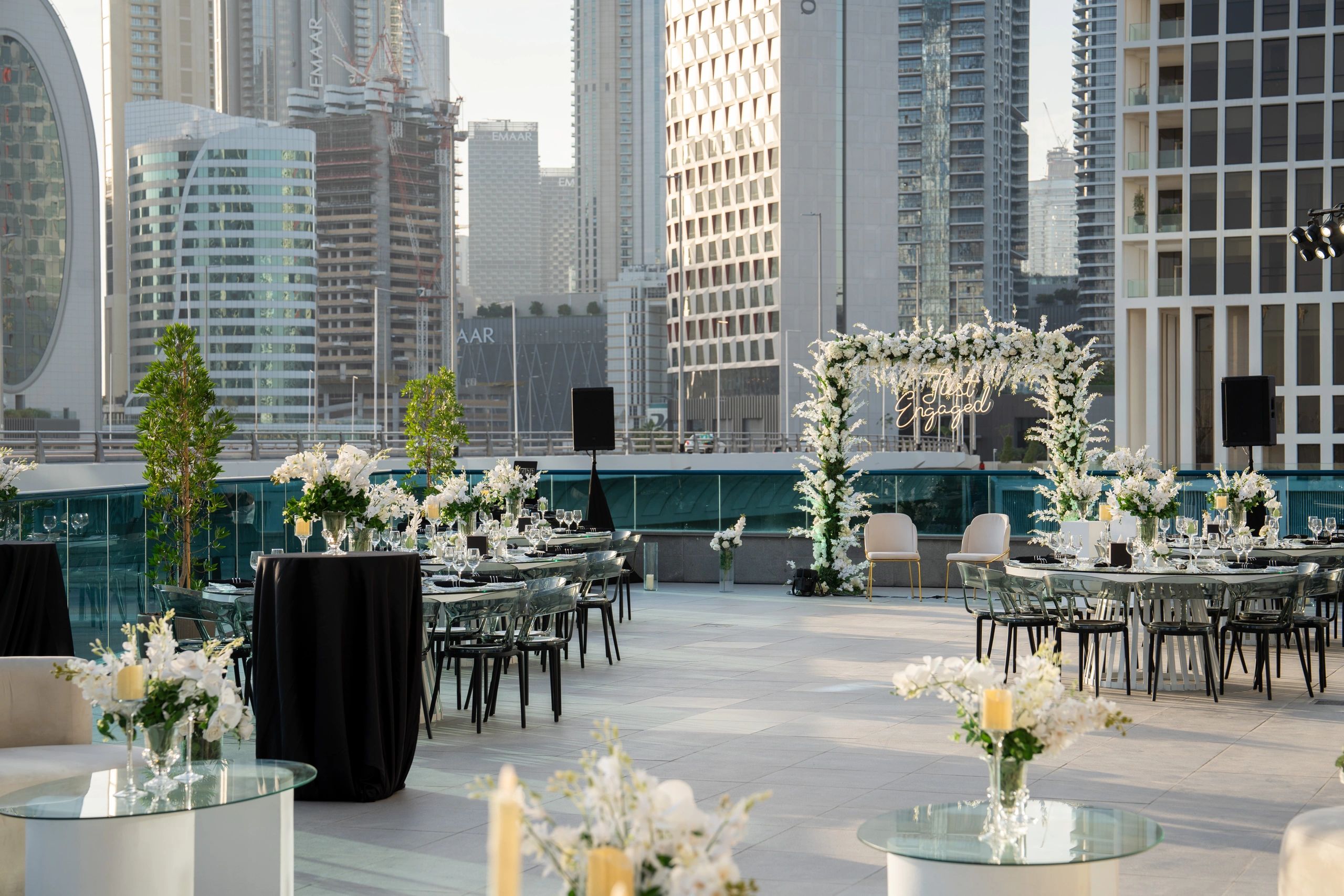 Top Style Events