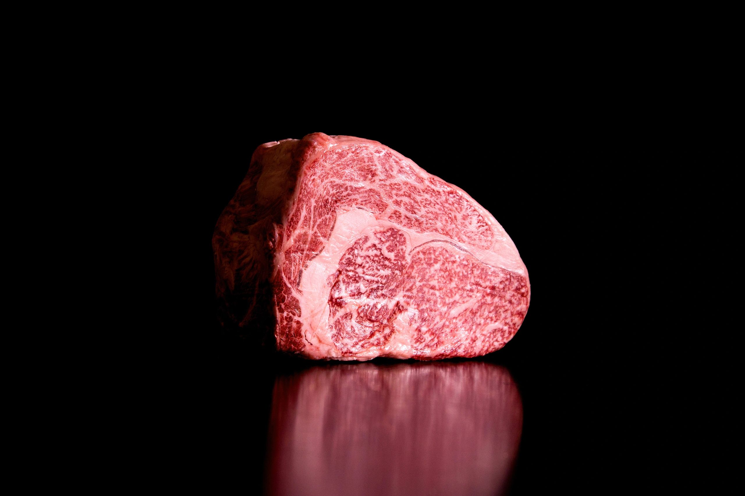 About Wagyu