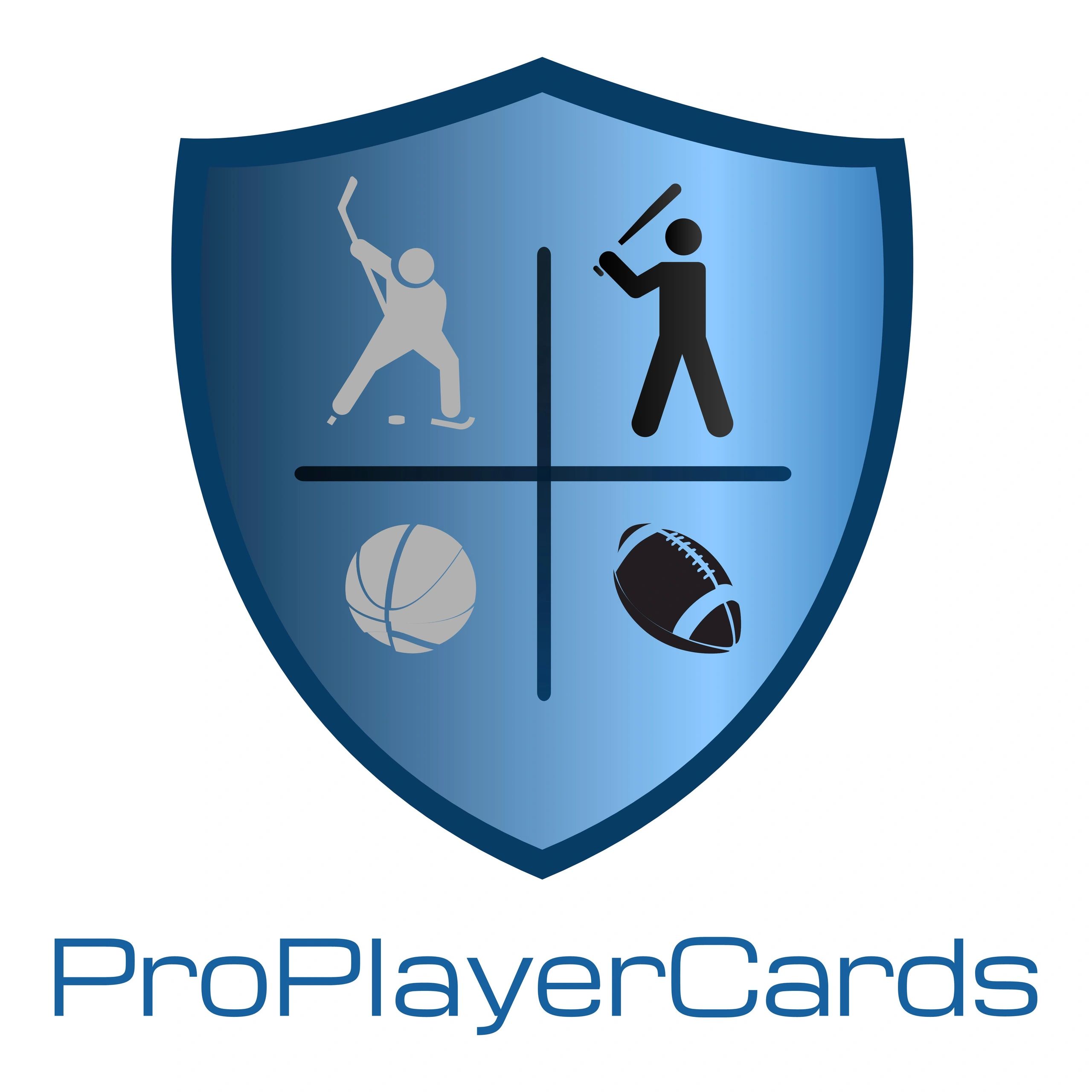 ProPlayerCards