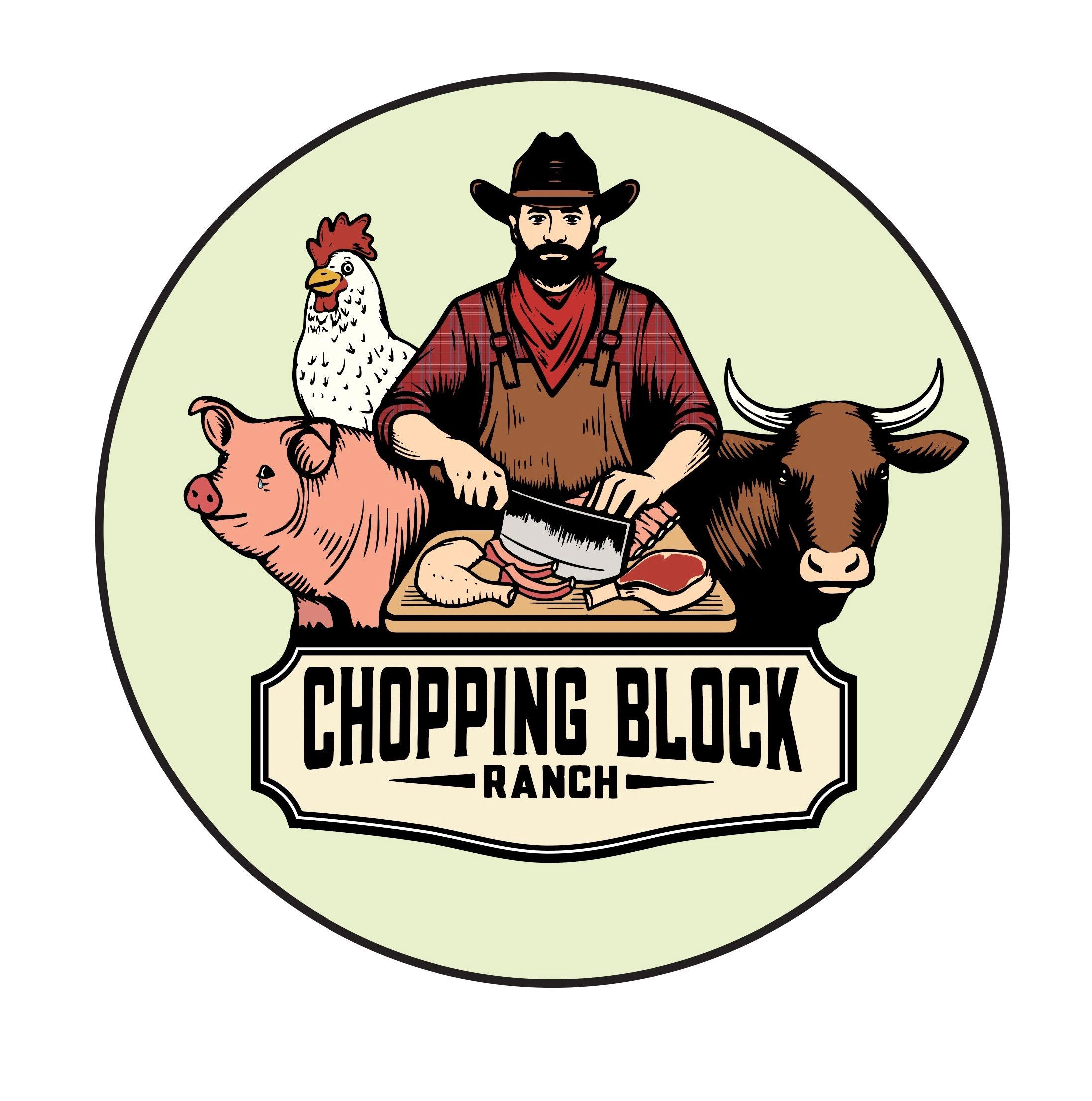 Chopping Block Ranch
