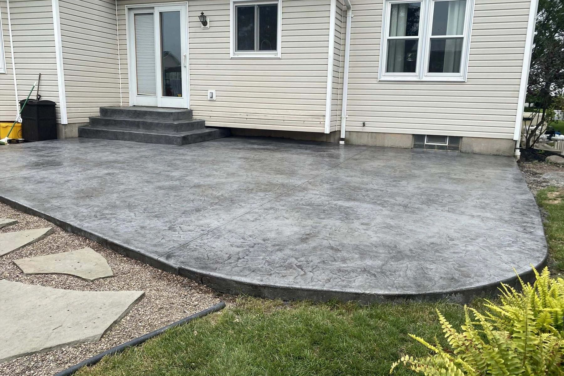 Anchor Concrete & Coatings