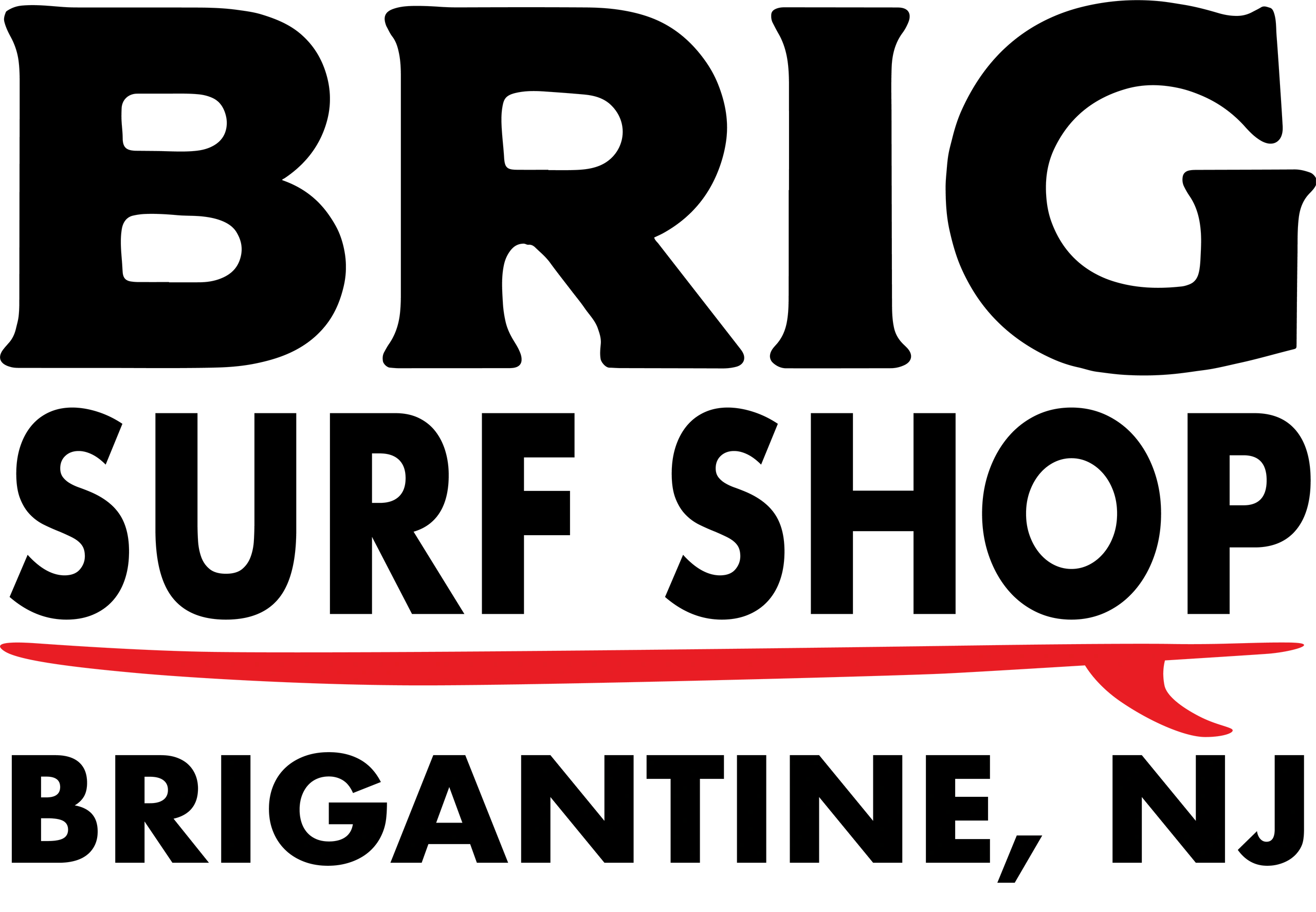 Gallery | Brig Surf Shop