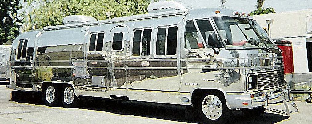 Home [silverfoxairstream.com]