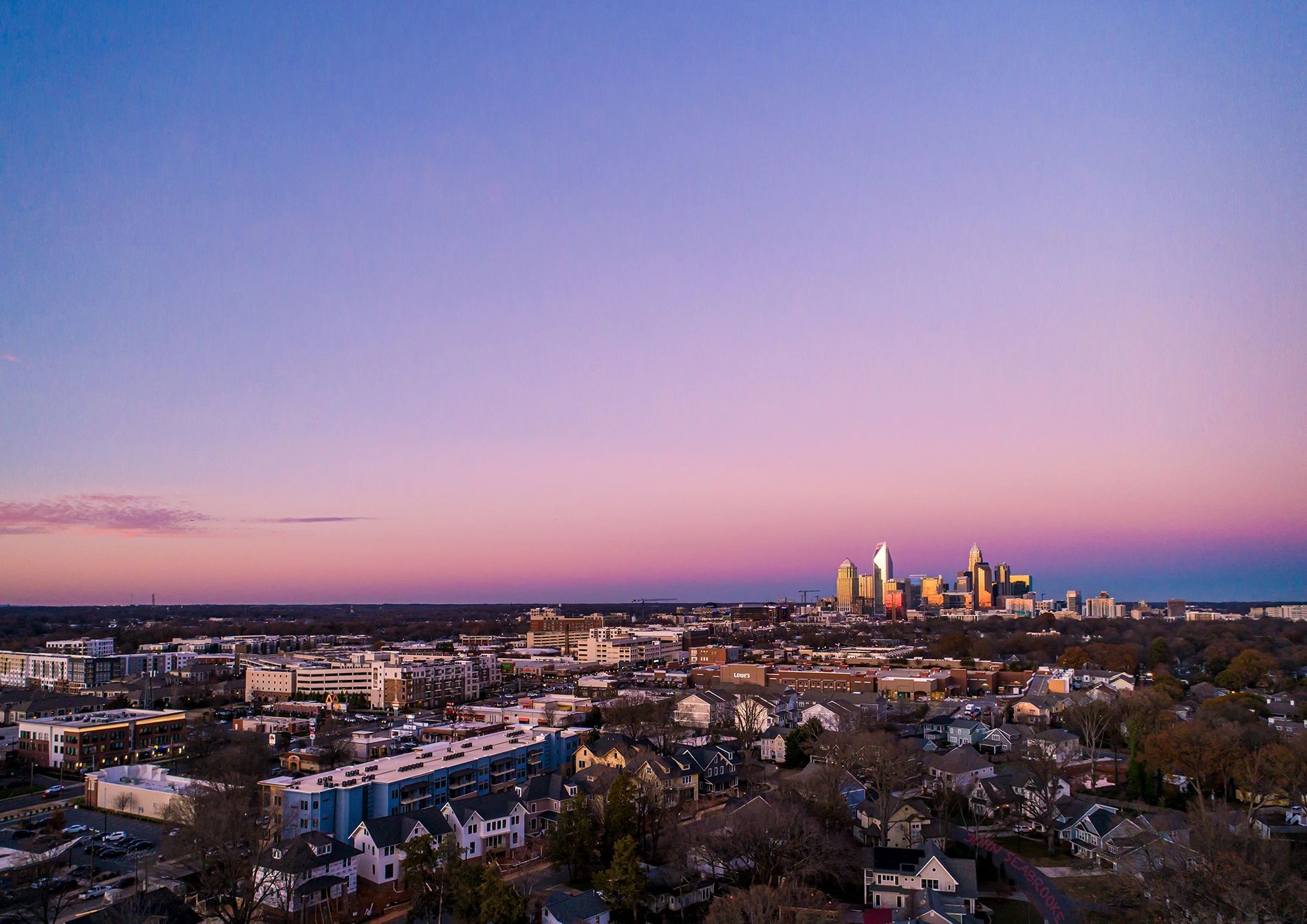 CLT Development | CLT Development