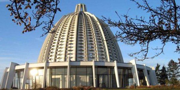 HOUSE OF WORSHIP | BAHAIS OF BERKELEY COUNTY