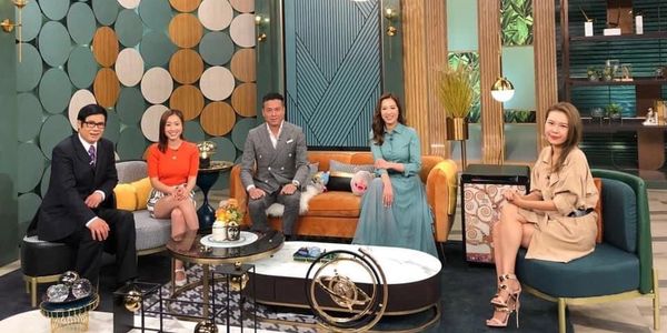 報導/訪問 | Hong Kong Intangible Cultural Heritage Association