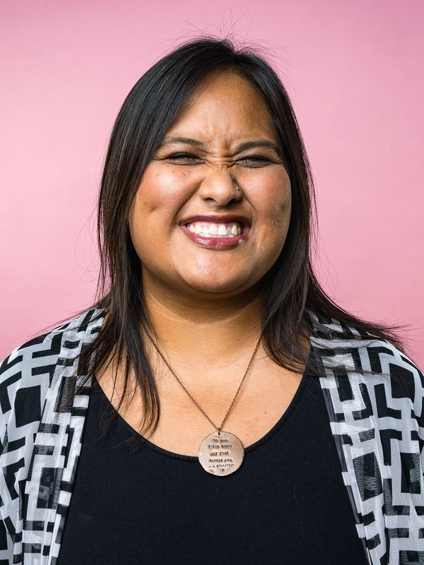 Lynette Manning: Comedian