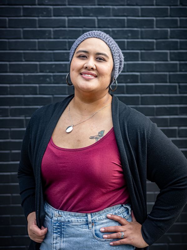 Lynette Manning: Comedian