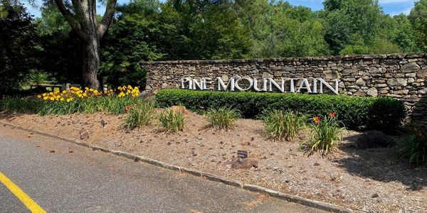 Pine Mountain Property Owners Association