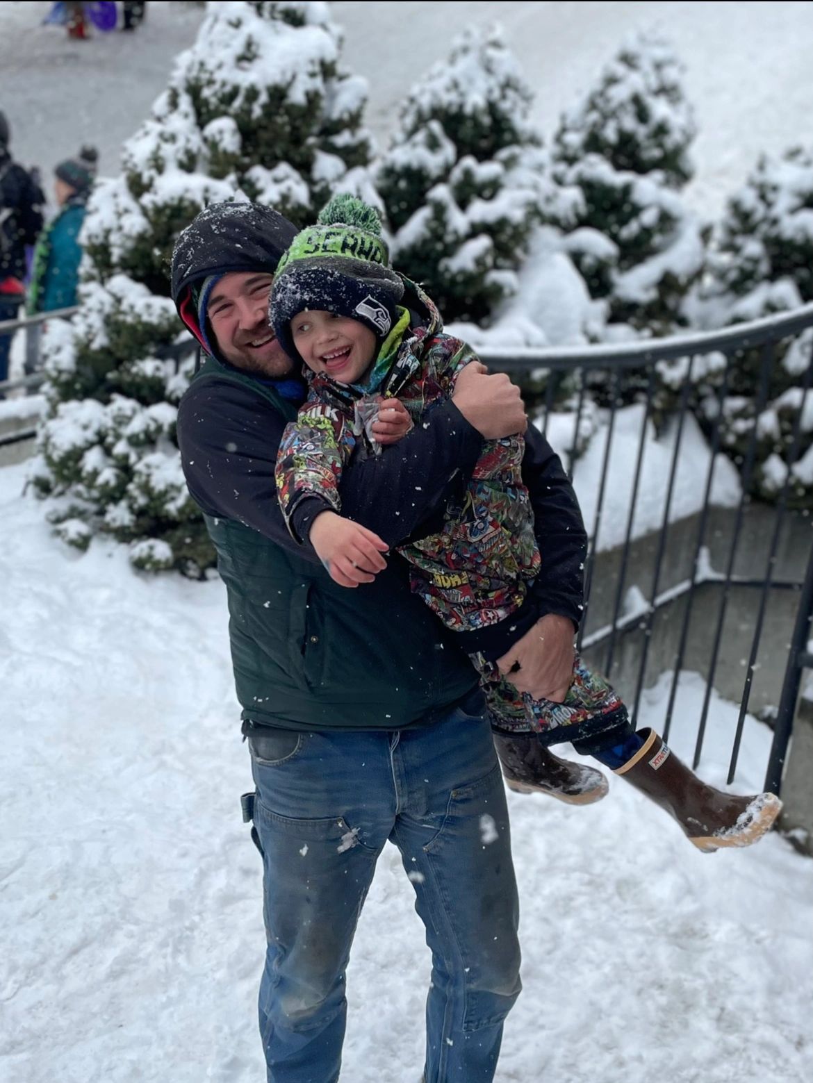 Can You Get Dehydrated in Cold Weather?